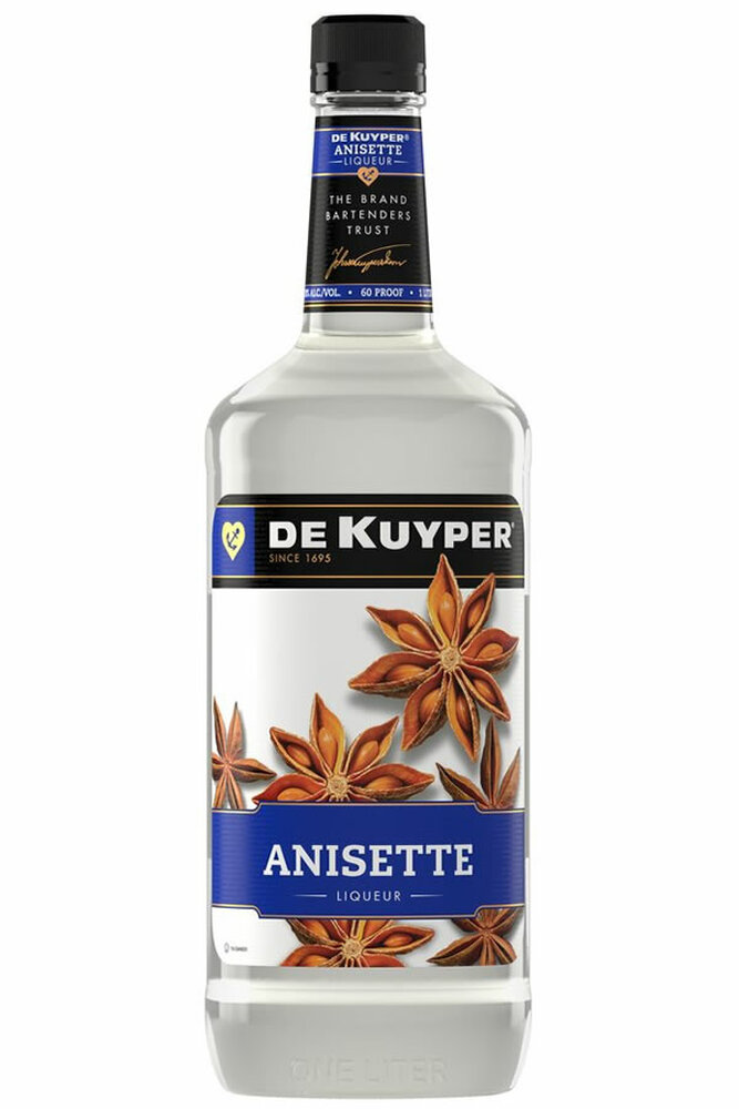 Anisette Drink Recipes | BarStack