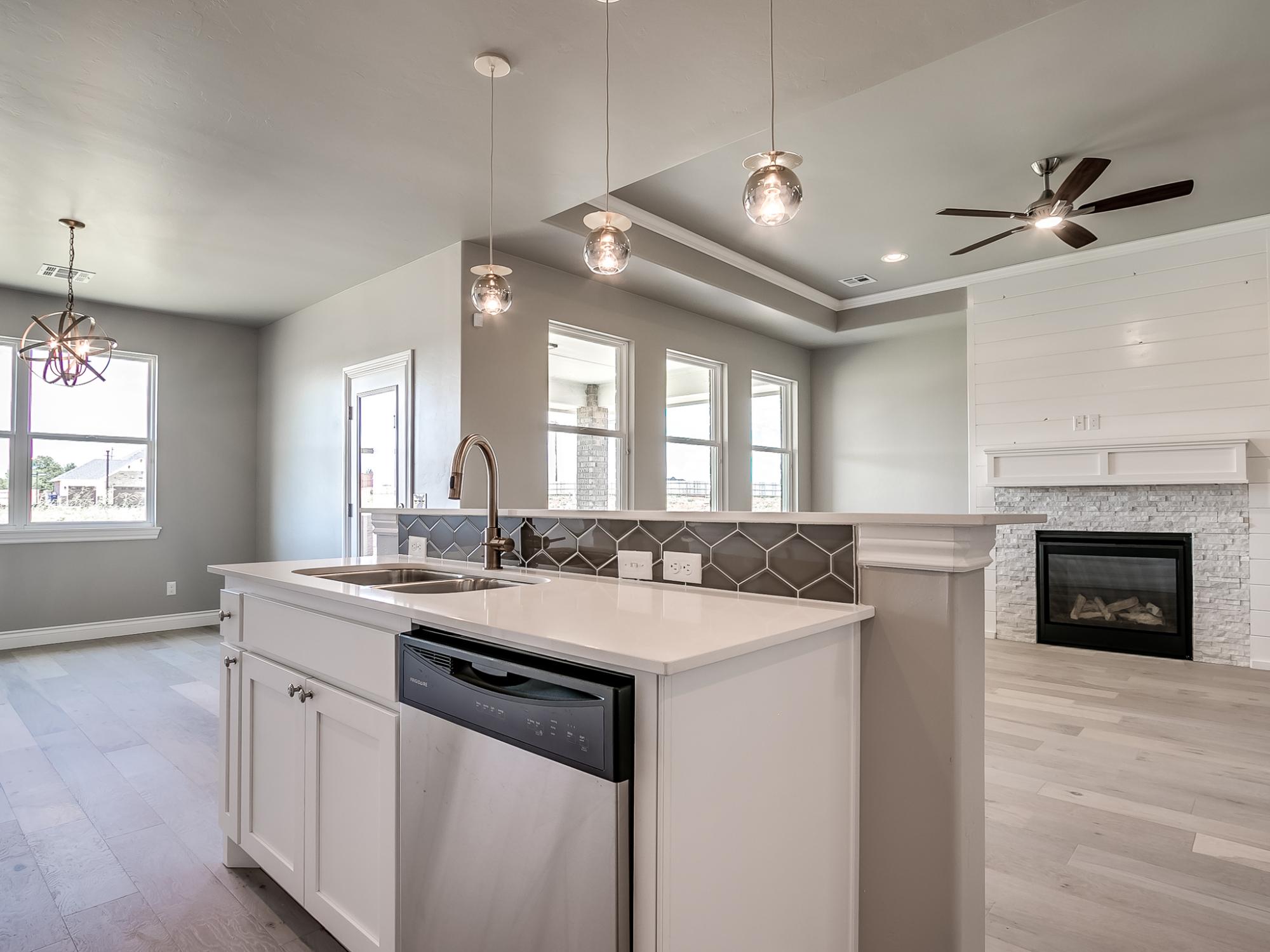 Kitchens Photo Gallery | Authentic Custom Homes