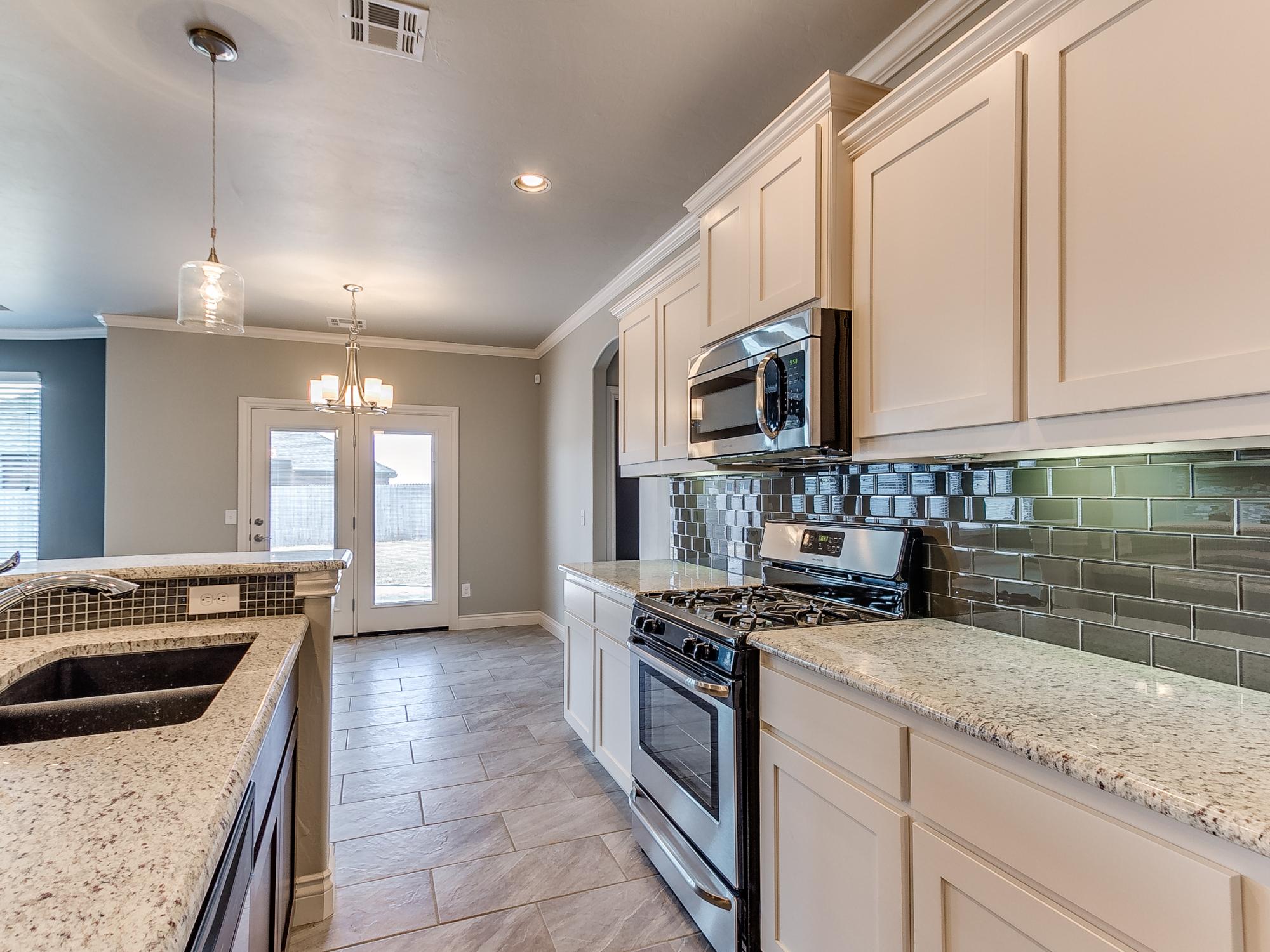 Kitchens Photo Gallery | Authentic Custom Homes