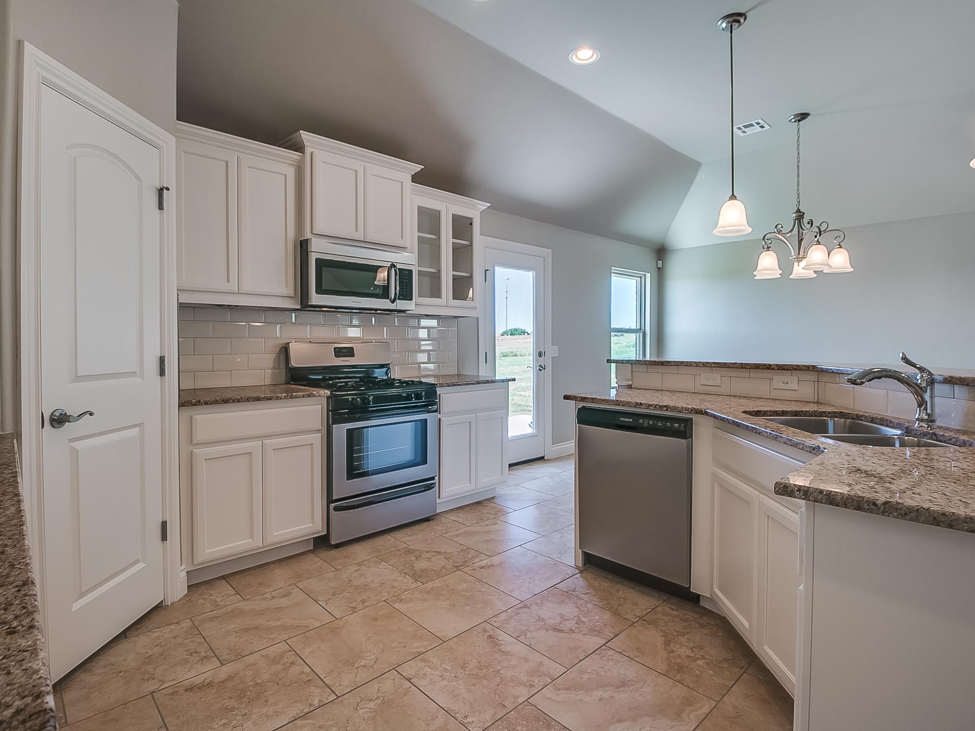 Kitchens Photo Gallery | Authentic Custom Homes