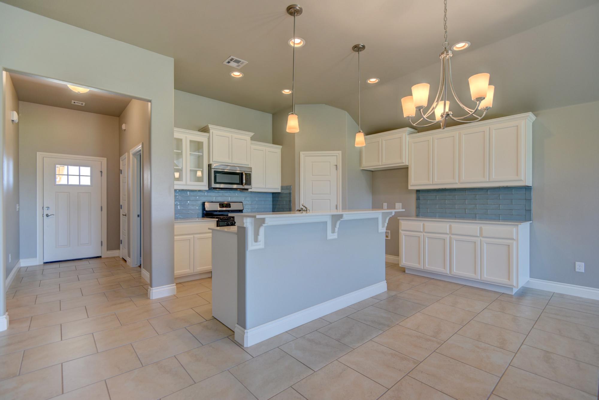 Kitchens Photo Gallery | Authentic Custom Homes