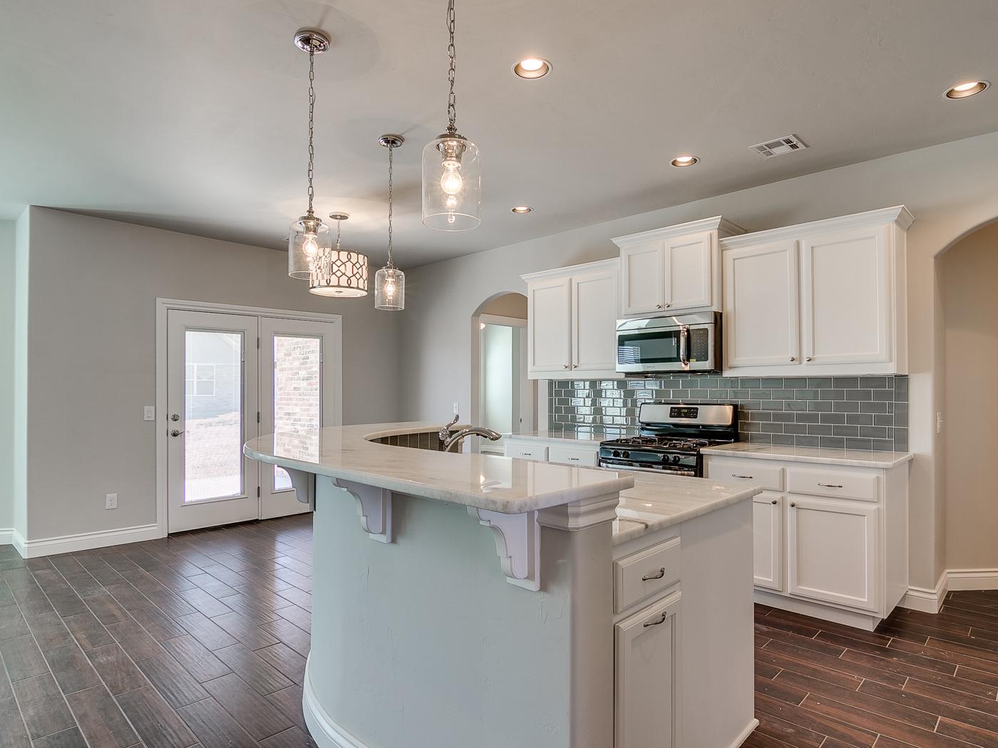 Kitchens Photo Gallery | Authentic Custom Homes