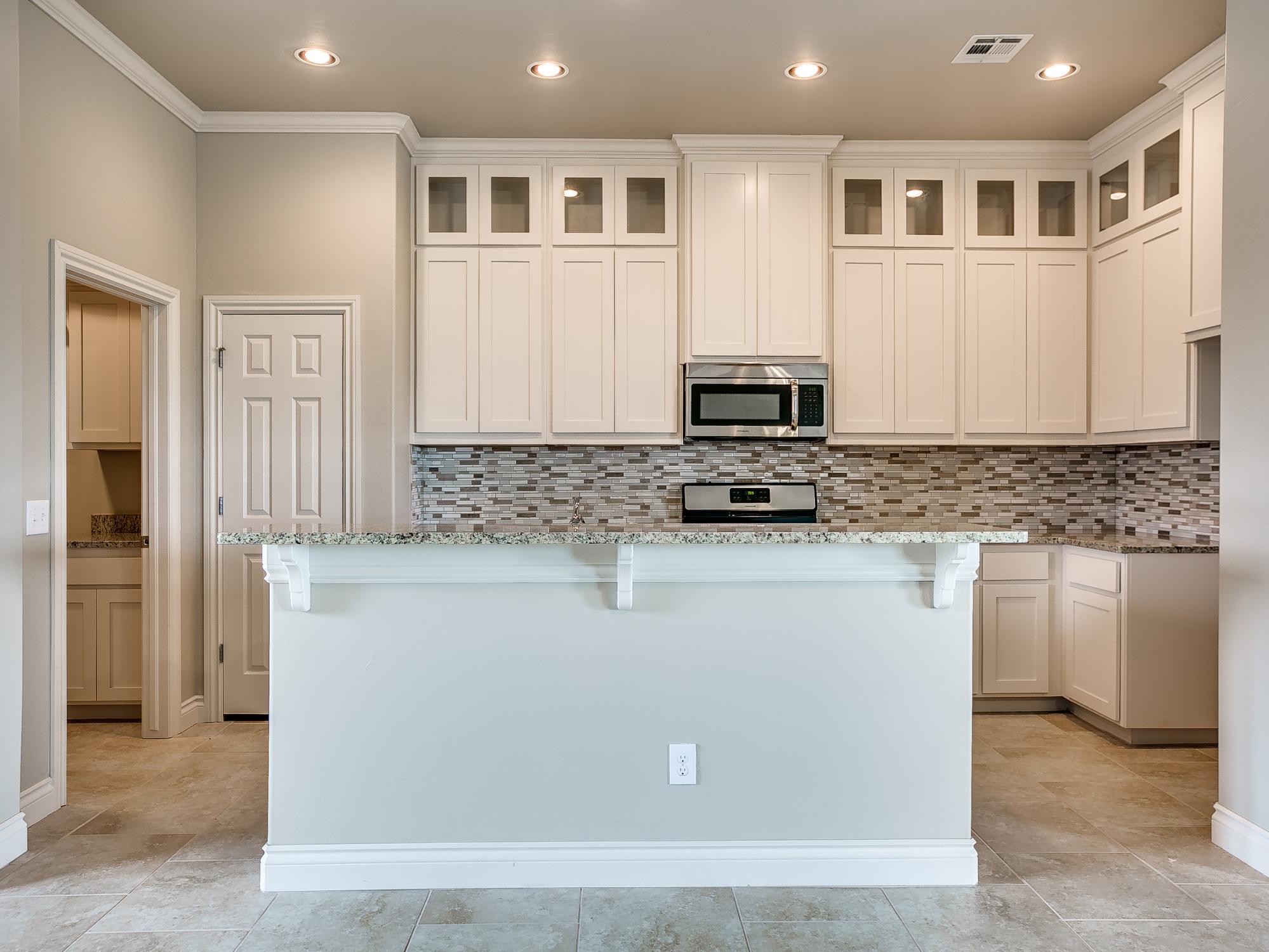 Kitchens Photo Gallery | Authentic Custom Homes