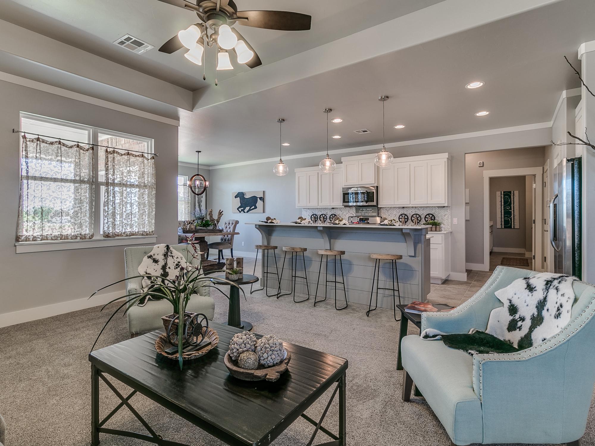 Kitchens Photo Gallery | Authentic Custom Homes