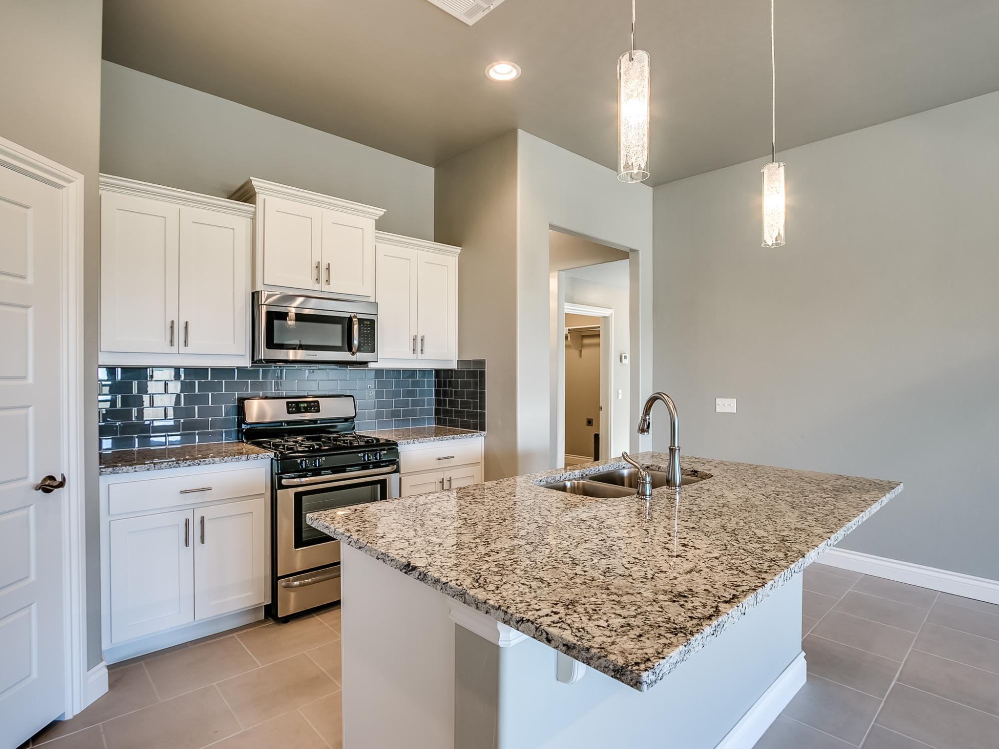 Kitchens Photo Gallery | Authentic Custom Homes