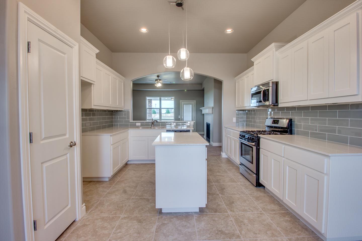 Kitchens Photo Gallery | Authentic Custom Homes