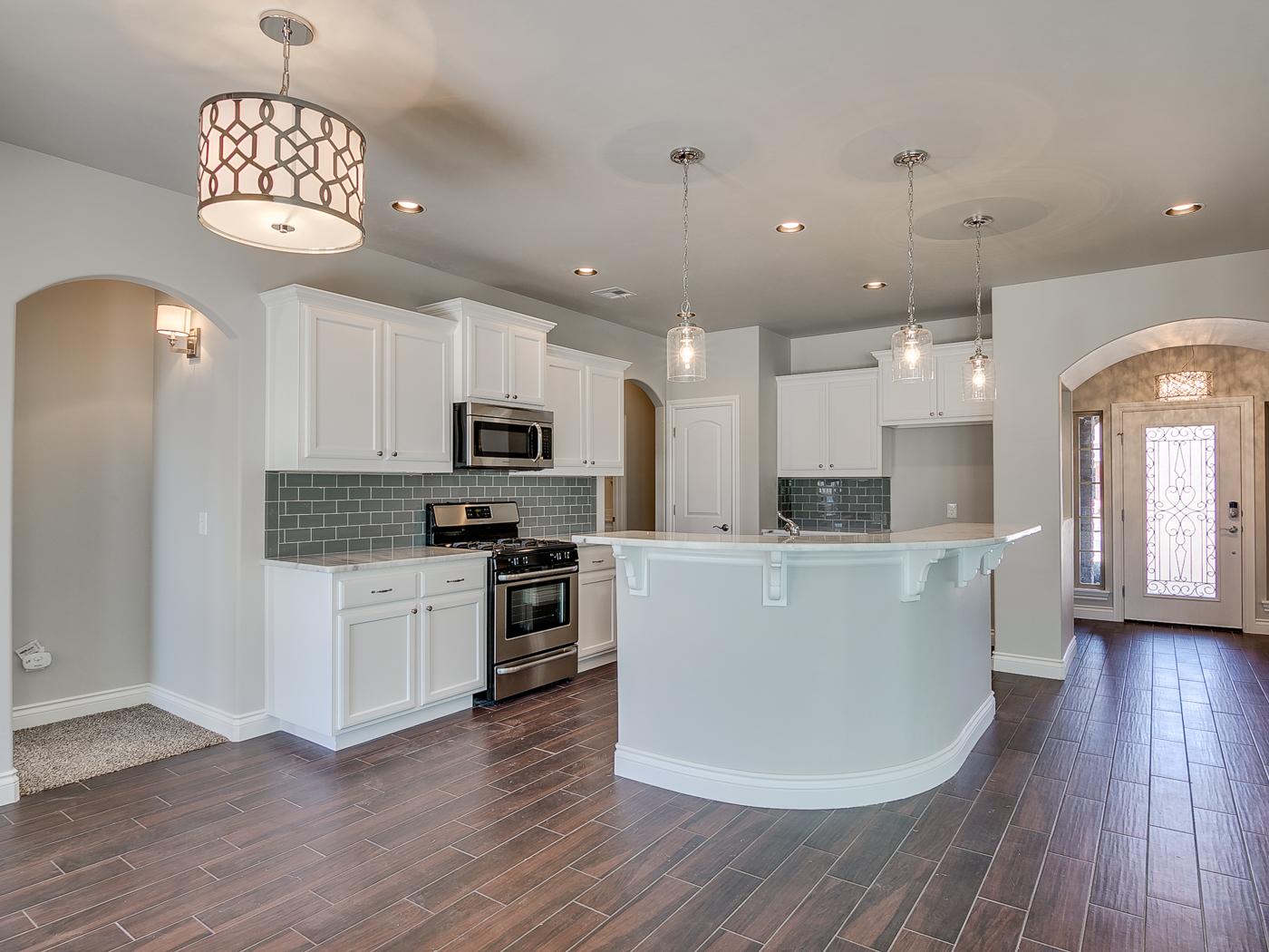 Kitchens Photo Gallery | Authentic Custom Homes