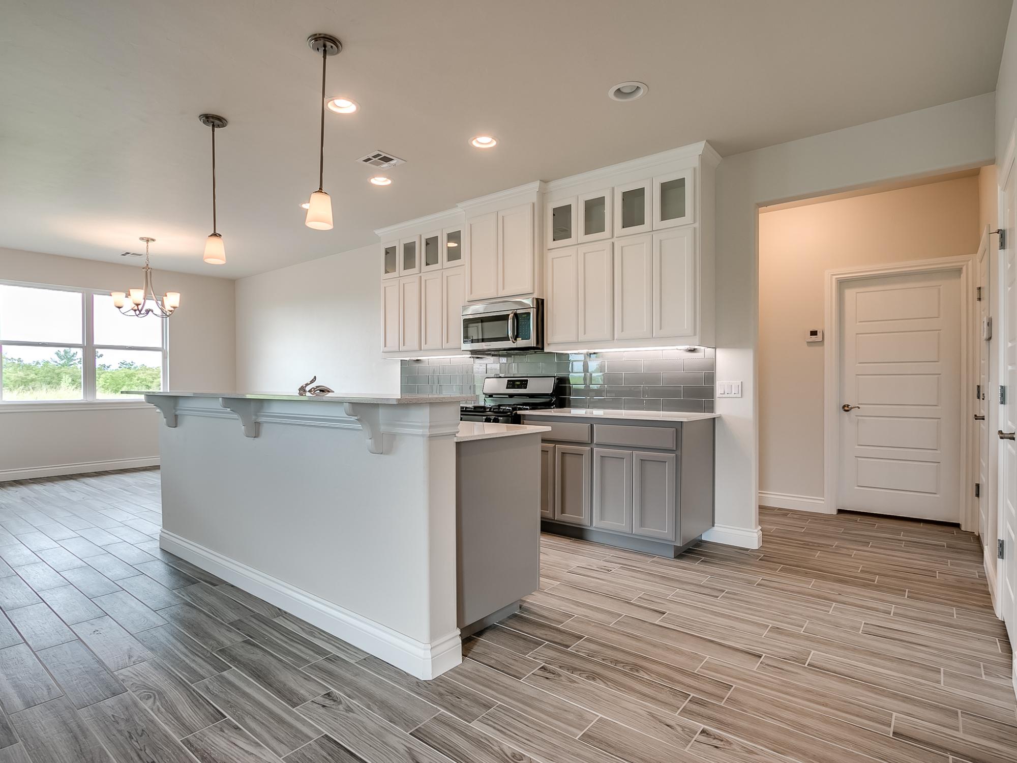 Kitchens Photo Gallery | Authentic Custom Homes