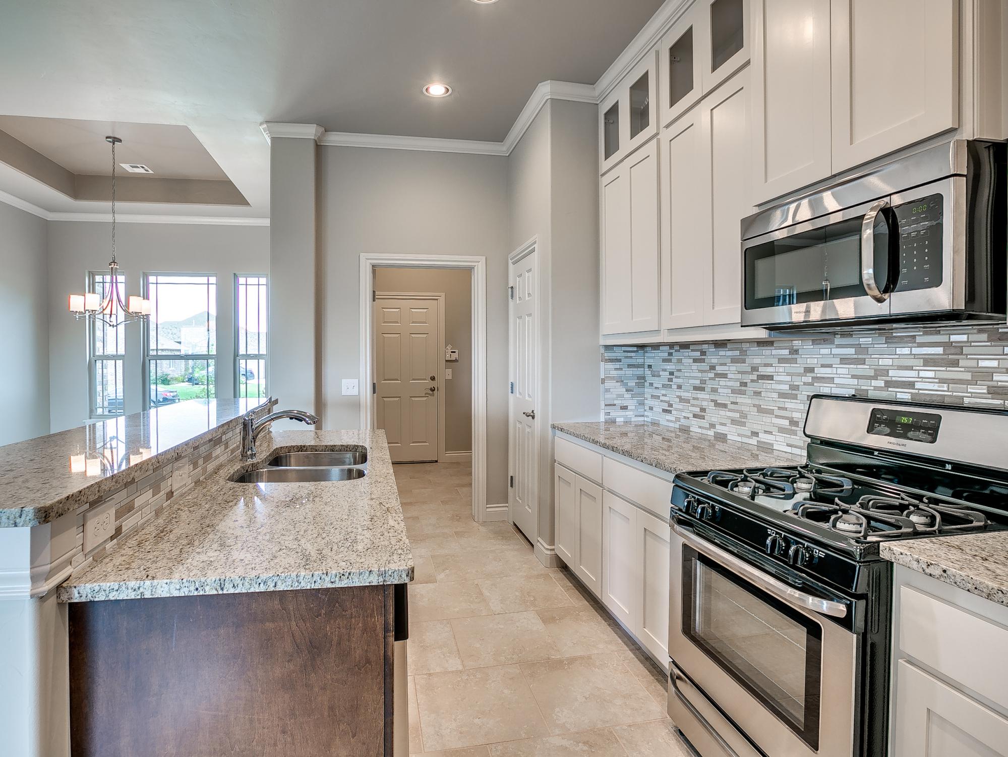 Kitchens Photo Gallery | Authentic Custom Homes