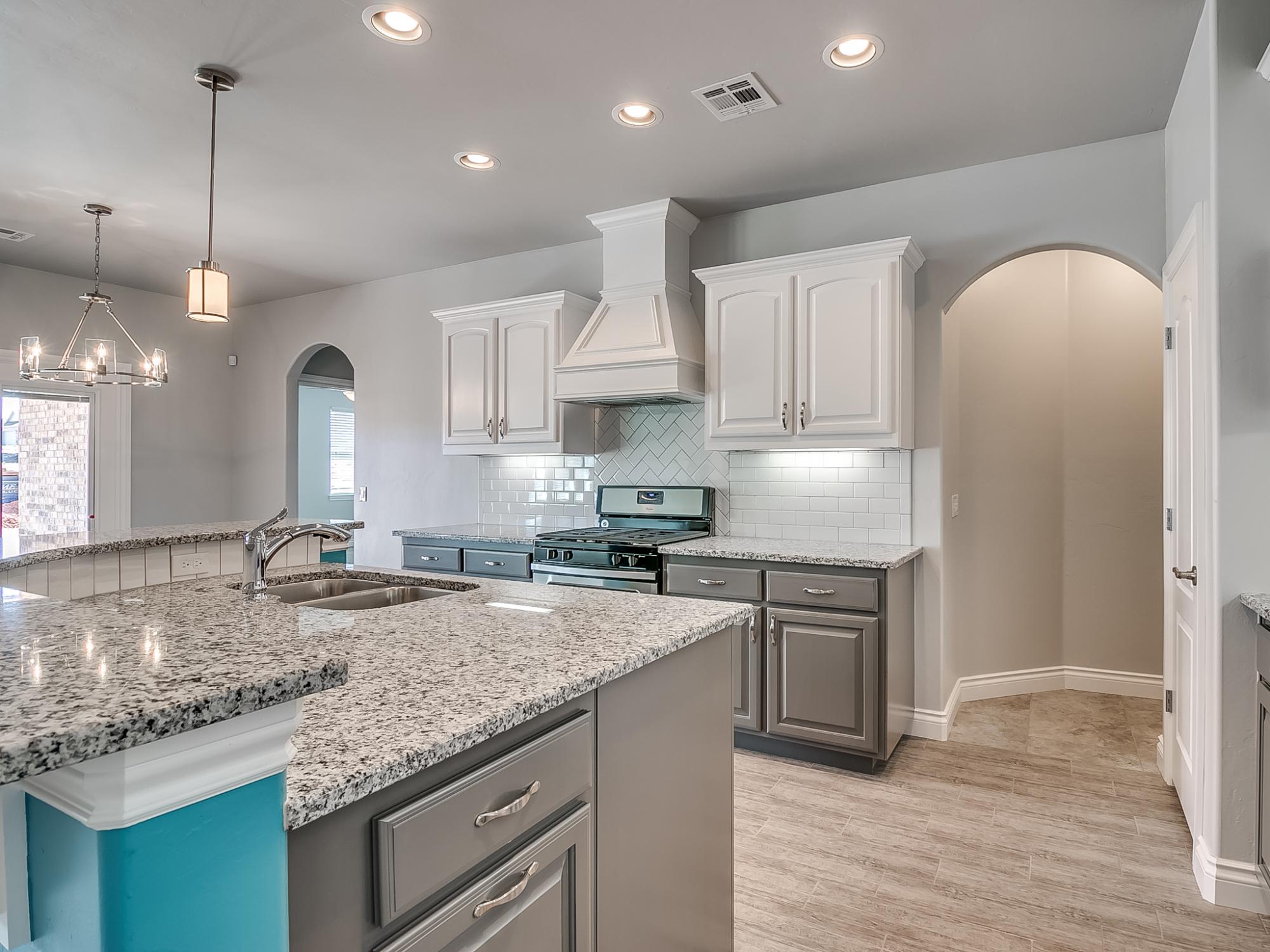 Kitchens Photo Gallery | Authentic Custom Homes