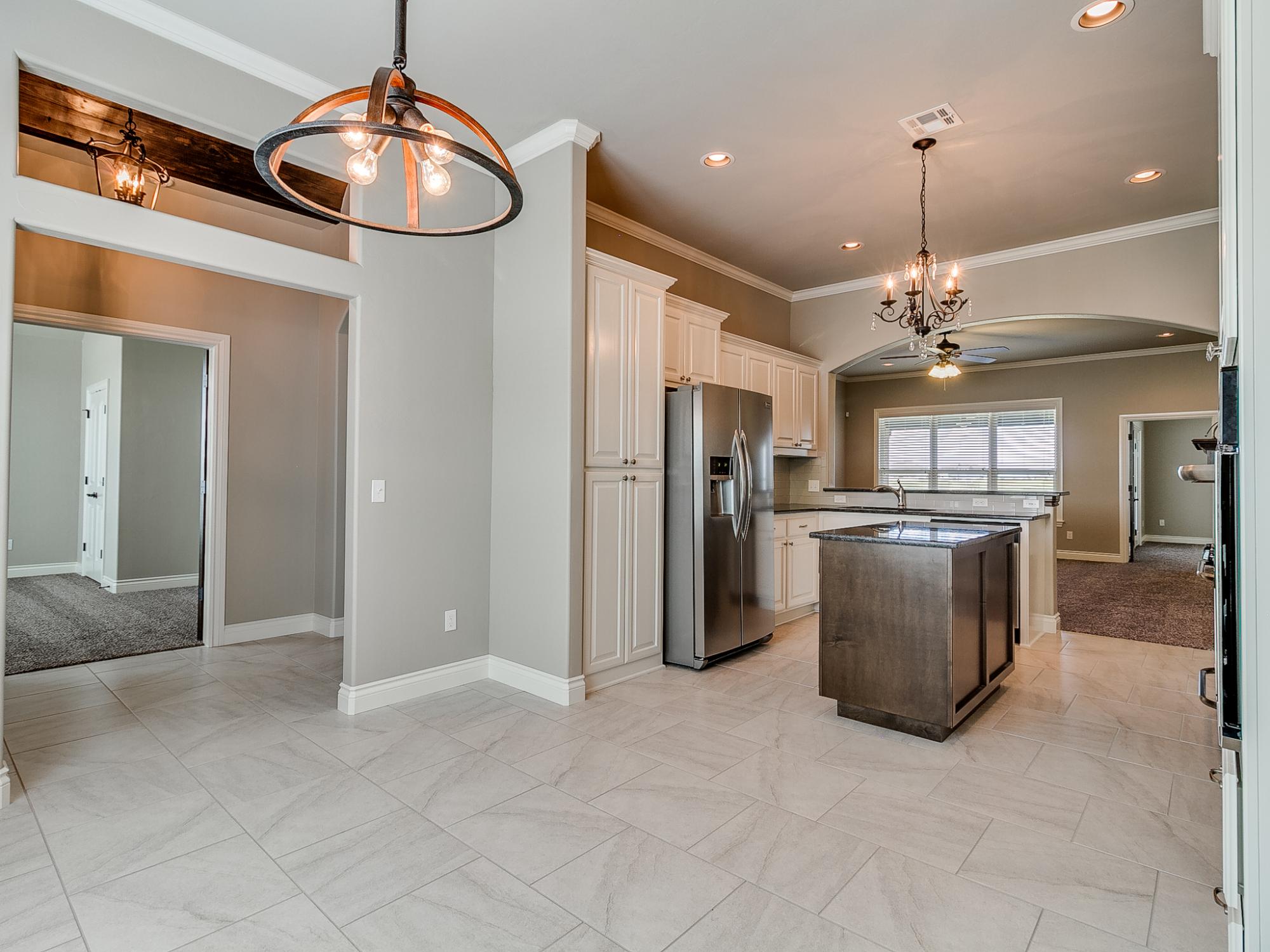 Kitchens Photo Gallery | Authentic Custom Homes