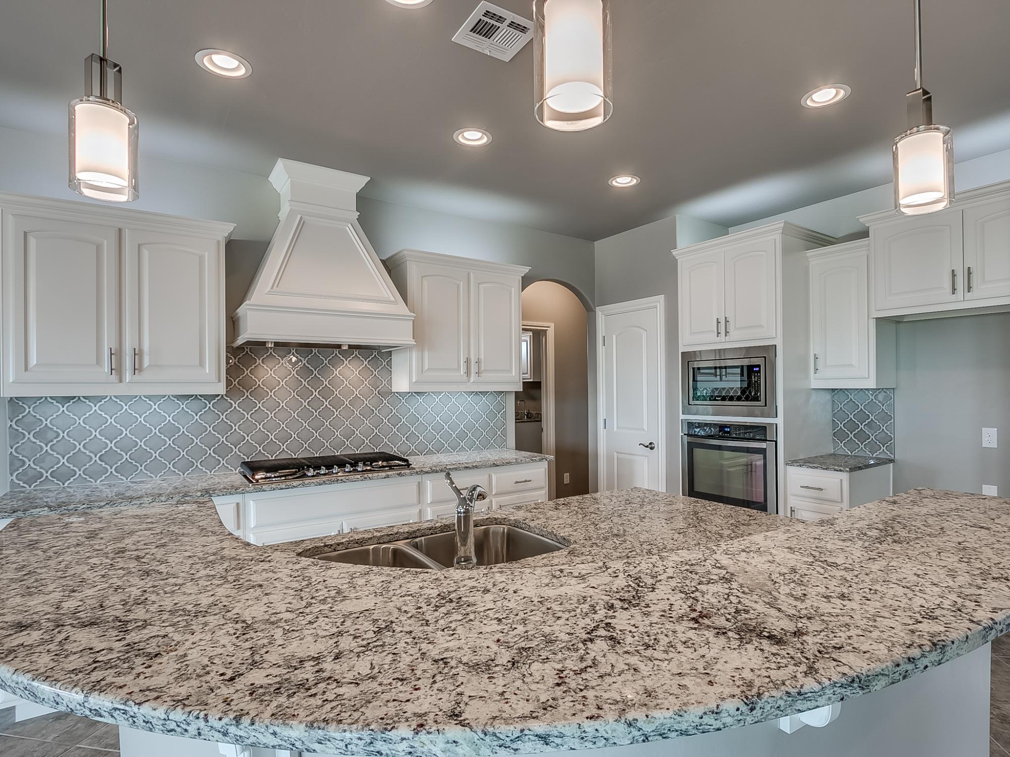 Kitchens Photo Gallery | Authentic Custom Homes