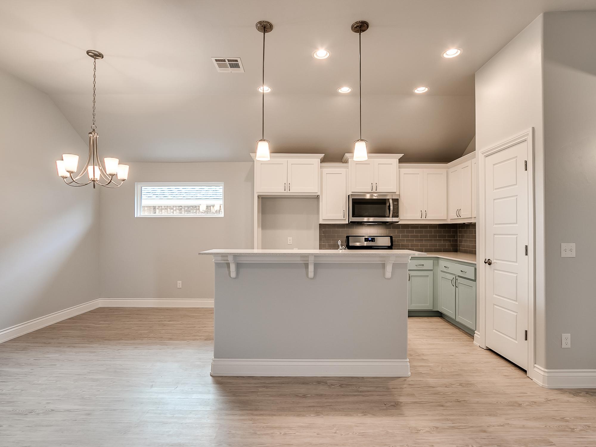 Kitchens Photo Gallery | Authentic Custom Homes