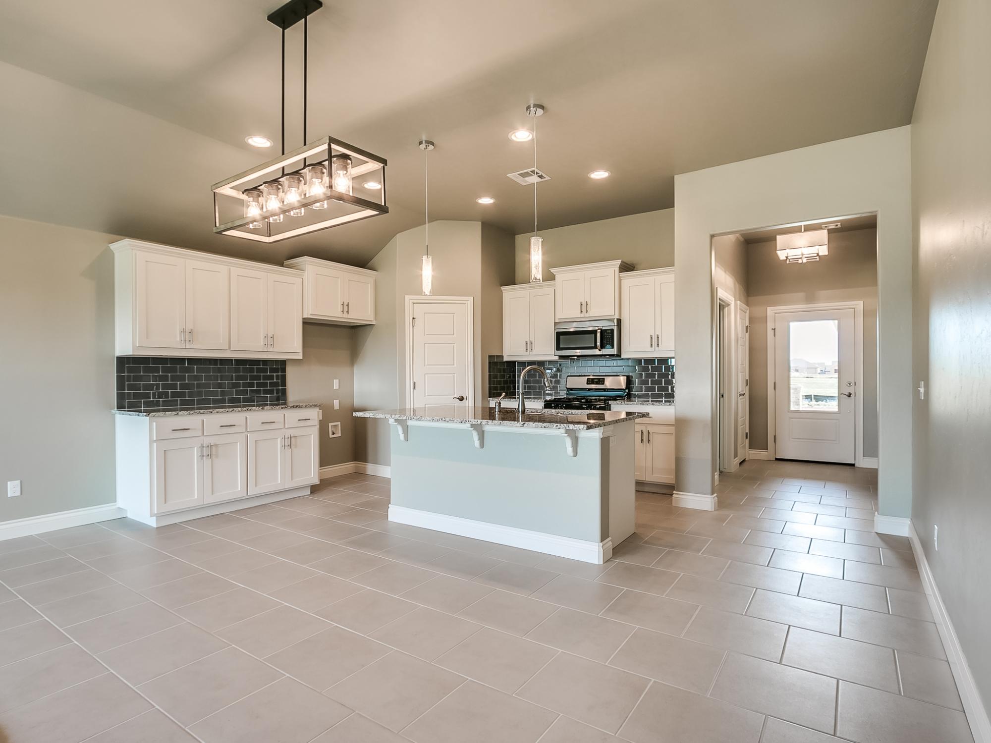 Kitchens Photo Gallery | Authentic Custom Homes