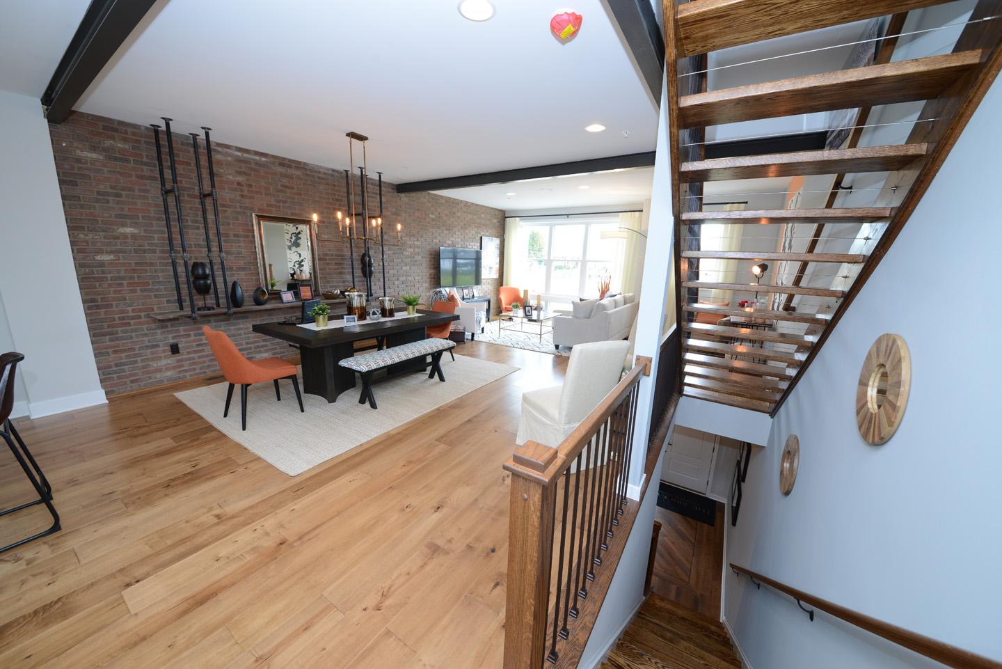 The Brickyard in Lower Southampton, PA | County Builders Inc.