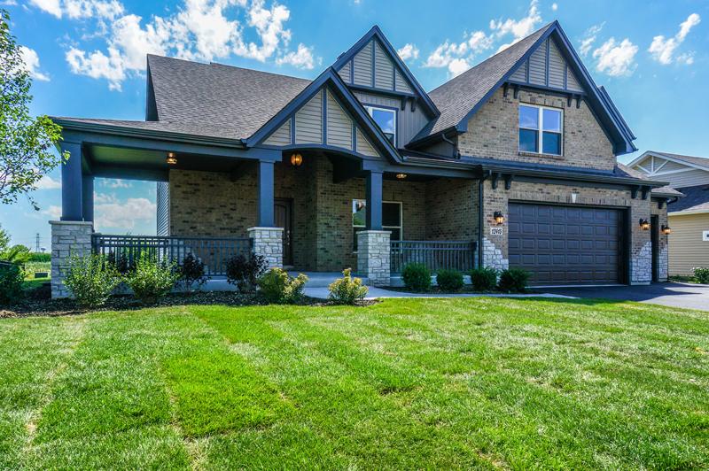 The Alpine | Floor Plans | DJK Custom Homes