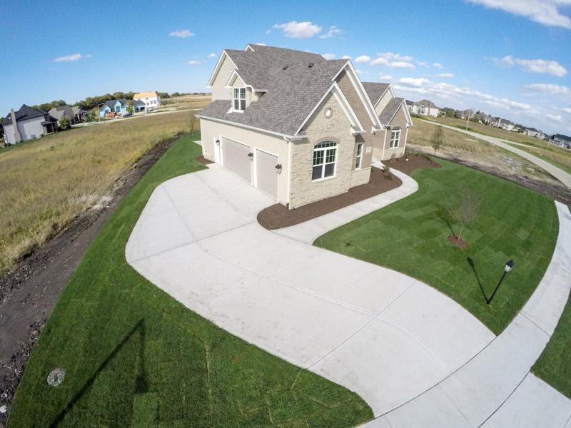 The Danielle II | Floor Plans | DJK Custom Homes