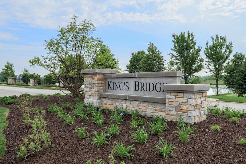 Kingsbridge in Plainfield | DJK Custom Homes
