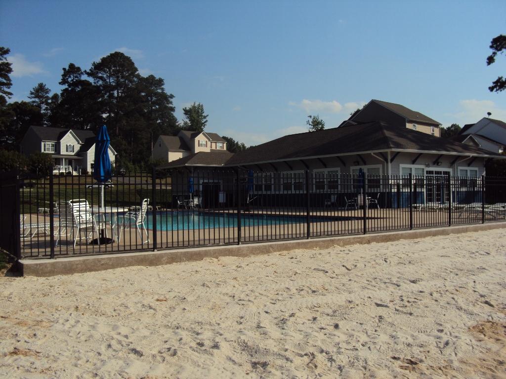 Lake Jordan | New Home Community in Petersburg, VA