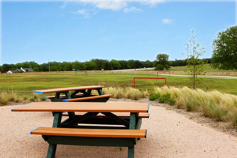 5T Ranch | Argyle New Homes | Our Country Homes