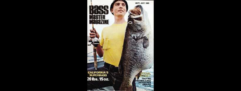 Quest for the World Record - Bass Fishing Archives World Record Chase
