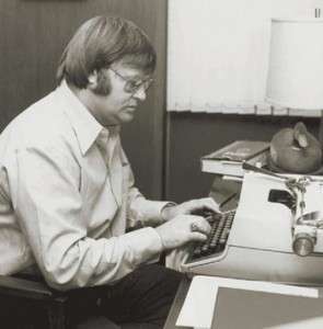 Expressions From the Past - Bass Fishing Archives