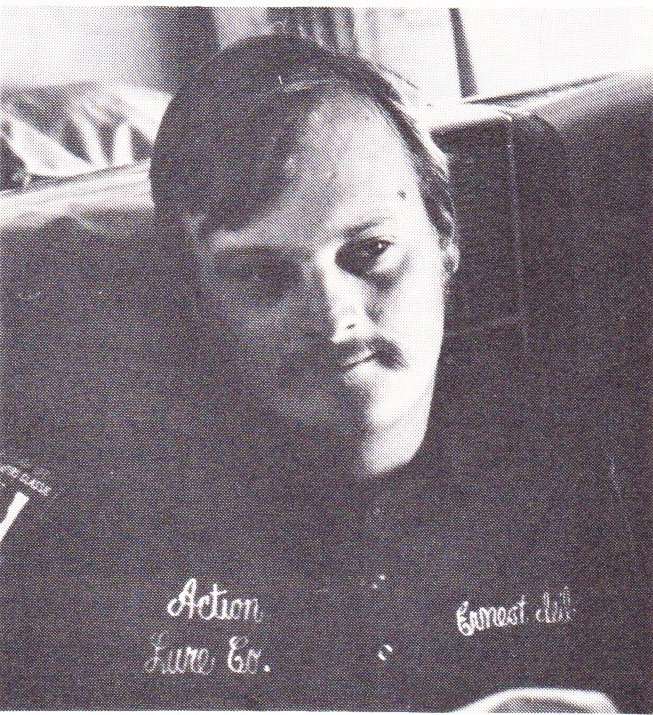 Season at a Glance – 1973 Bass Master Classic Preview – Part Three ...