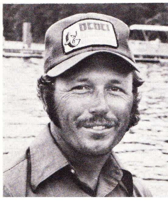 1974 Bass Master Classic Qualifiers - Bass Fishing Archives