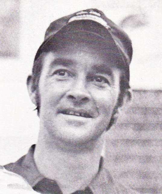 1974 Bass Master Classic Qualifiers - Bass Fishing Archives