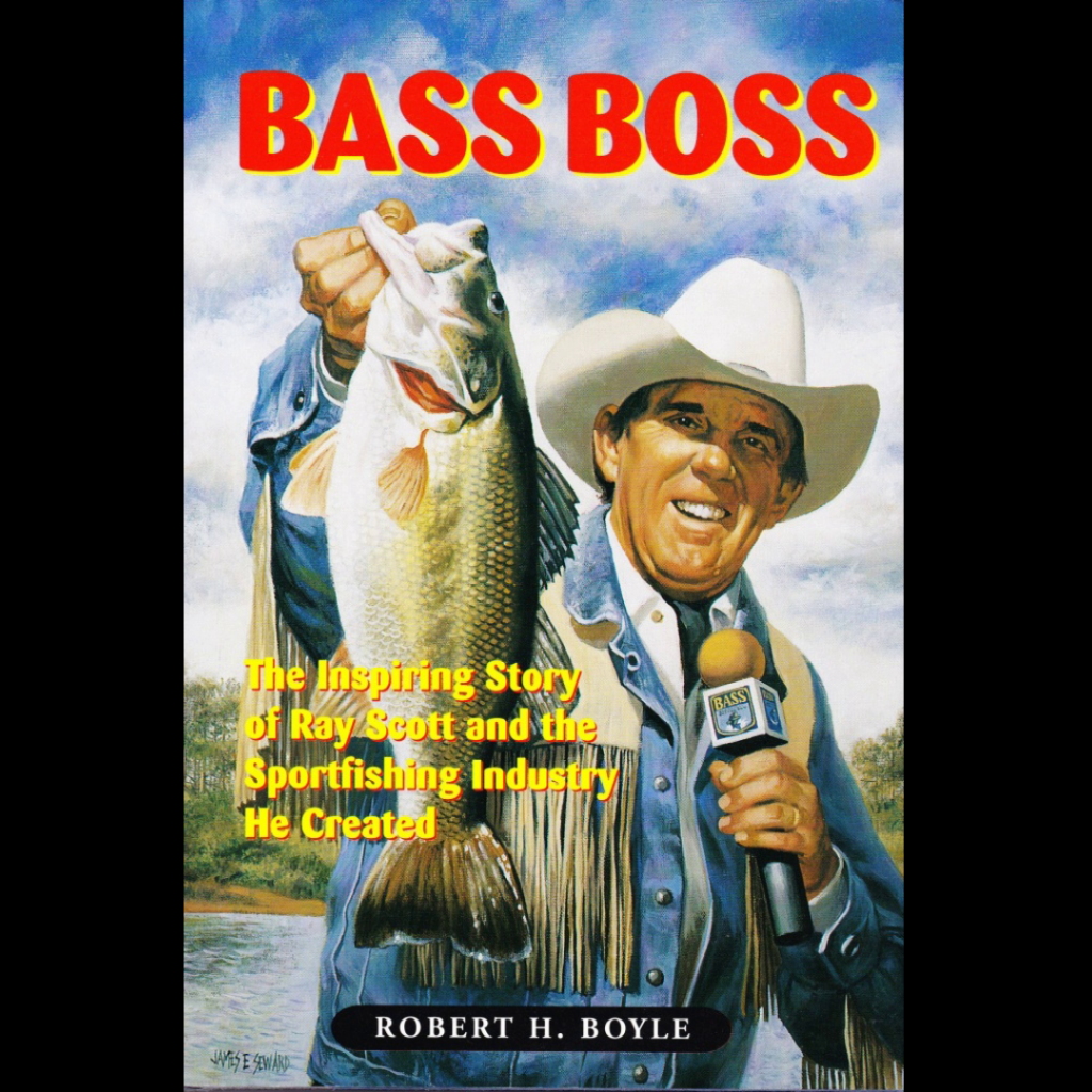 B.A.S.S.: More Than a Tournament Organization Part Two - Bass Fishing ...