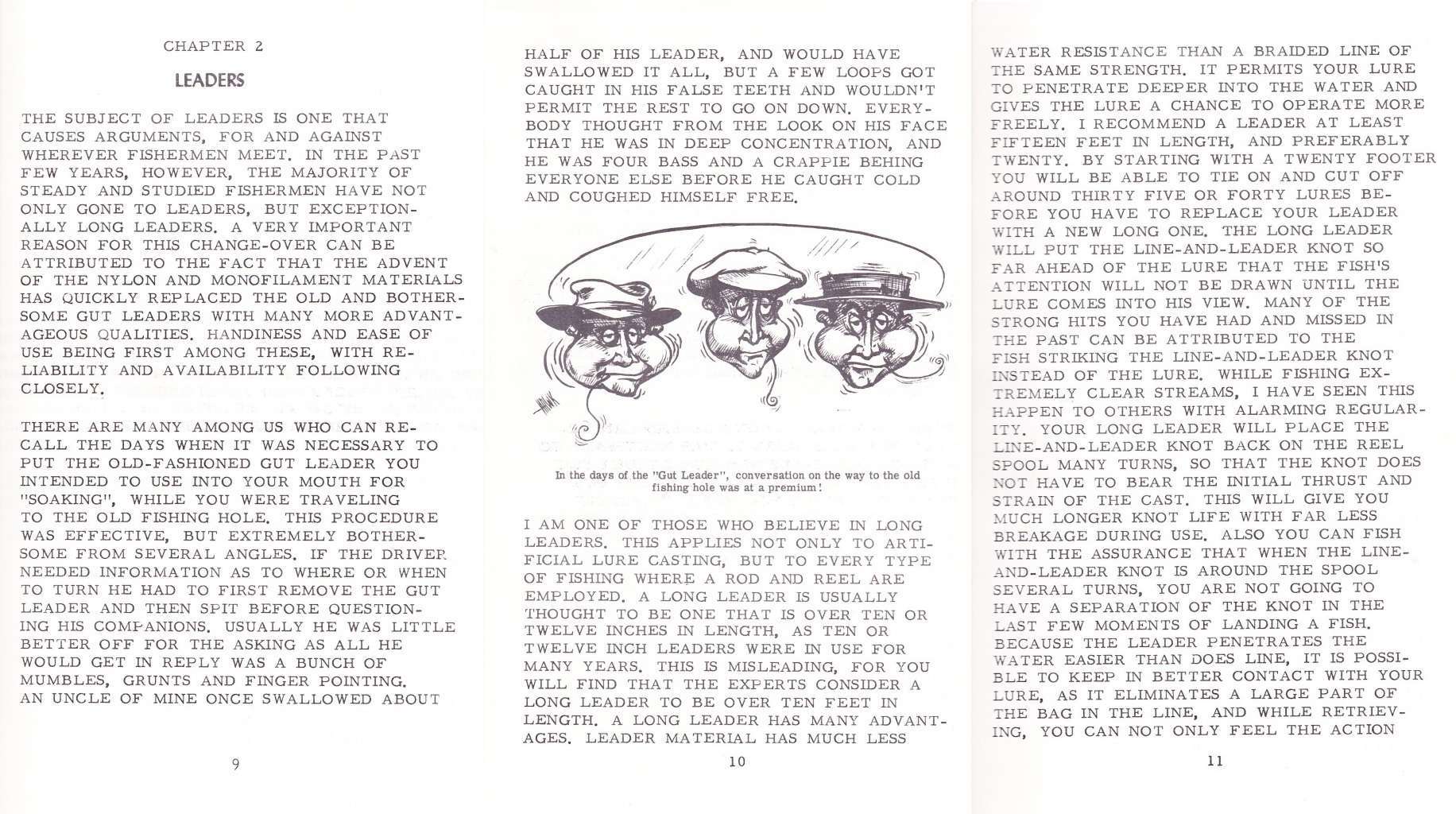 Dave Hawk 80 Years on Bass - Bass Fishing Archives