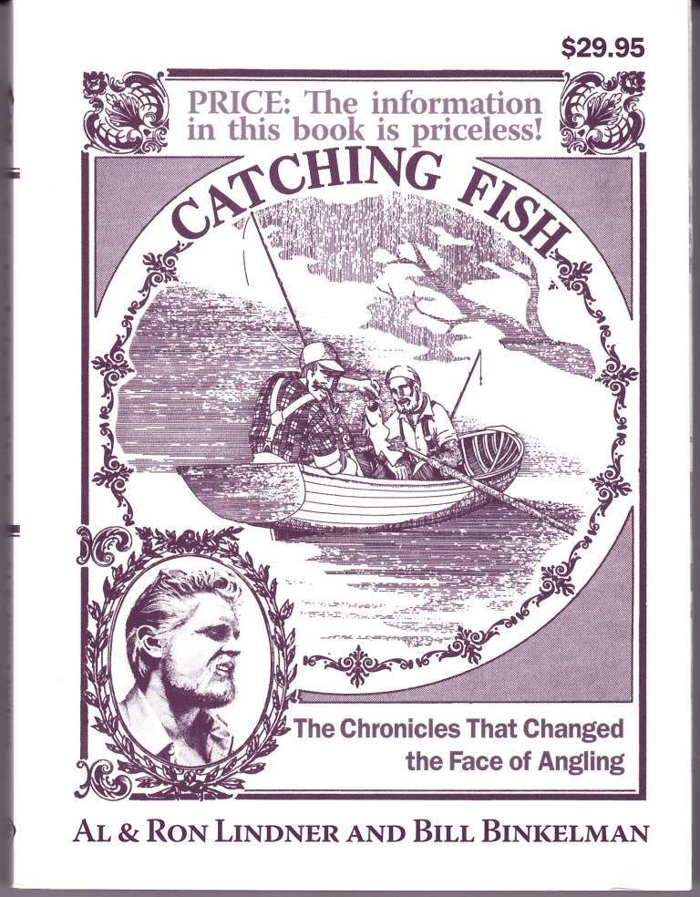 Catching Fish with Ron and Al - Bass Fishing Archives