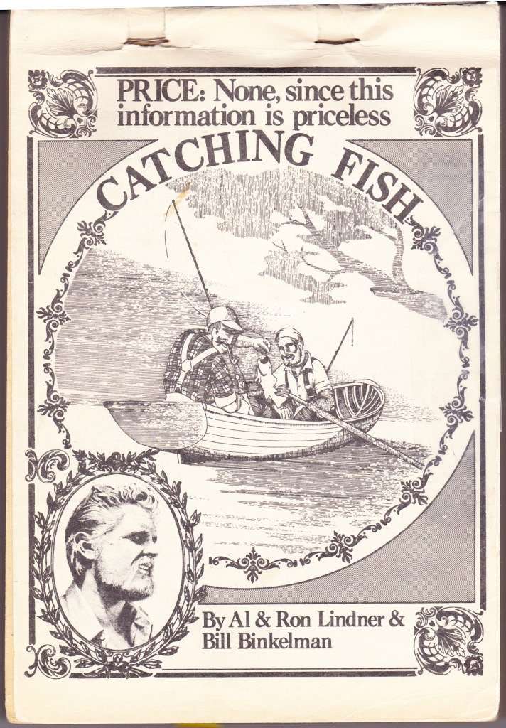 Catching Fish with Ron and Al - Bass Fishing Archives