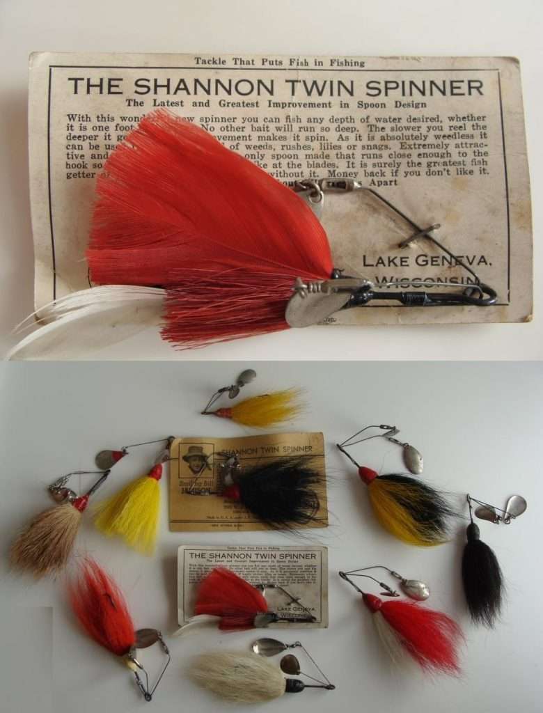 The Shannon – Another Look - Bass Fishing Archives