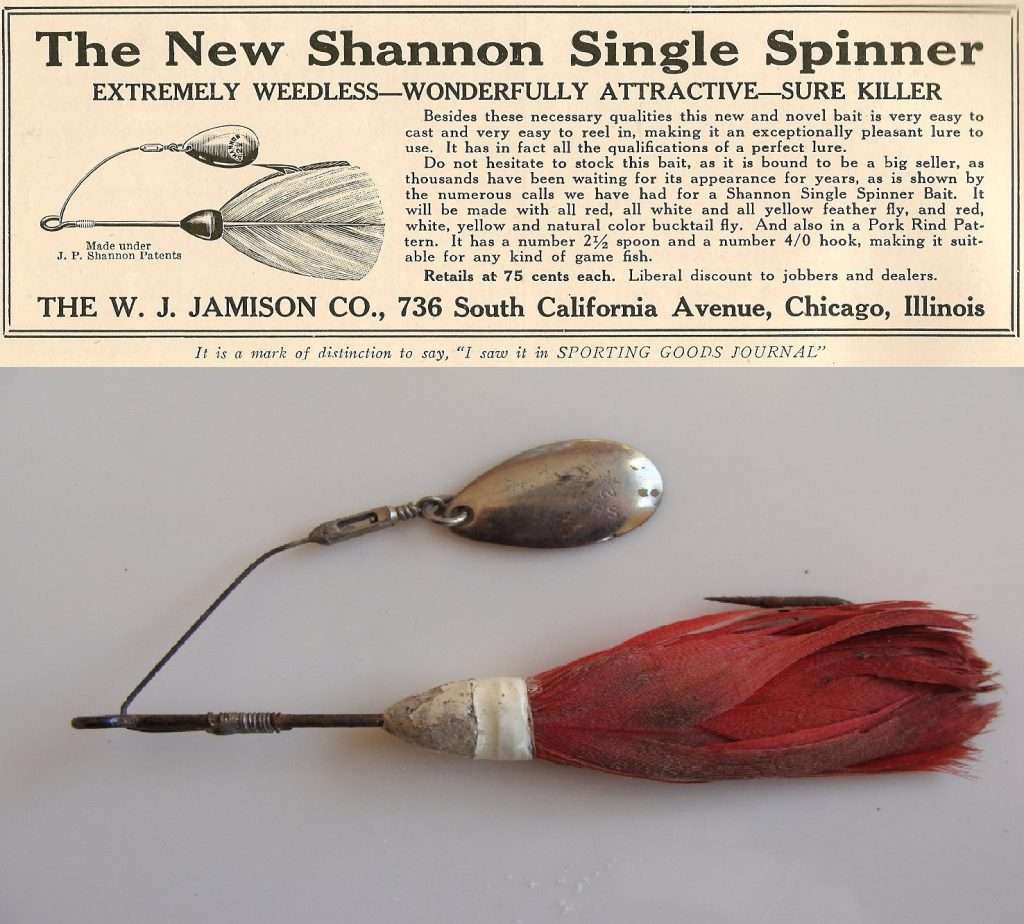The Shannon – Another Look - Bass Fishing Archives