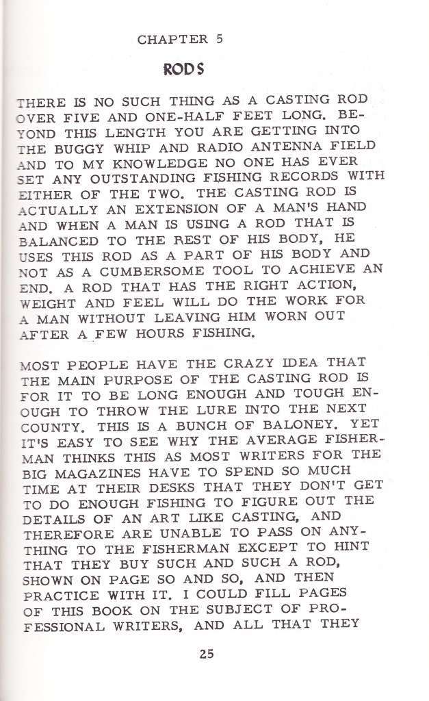 Dave Hawk 80 Years on Bass - Bass Fishing Archives