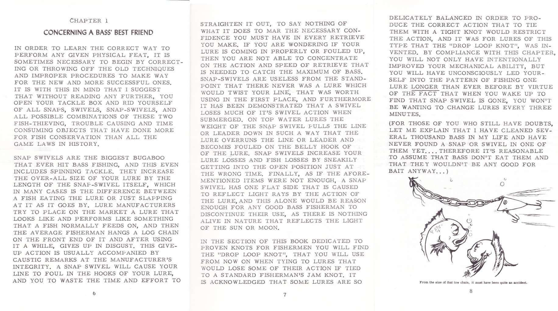 Dave Hawk 80 Years on Bass - Bass Fishing Archives