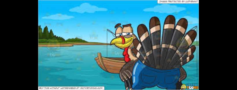 Happy Thanksgiving! - Bass Fishing Archives