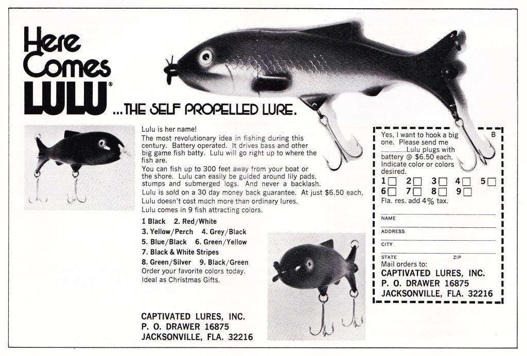 Hardbaits – Batteries not Included - Bass Fishing Archives Gimmick Bass ...