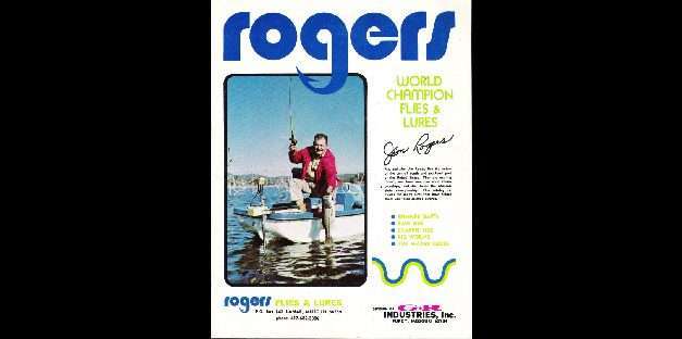 Rogers - Bass Fishing Archives