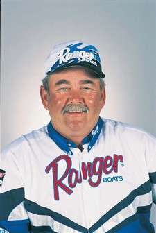 The Fishin’ Machine - Bass Fishing Archives Sticks of the Past