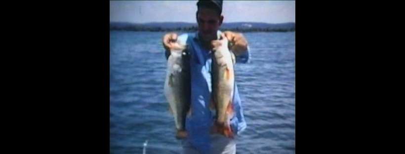 Bobby Murray – The Late ‘60s and Early ‘70s - Bass Fishing Archives Videos