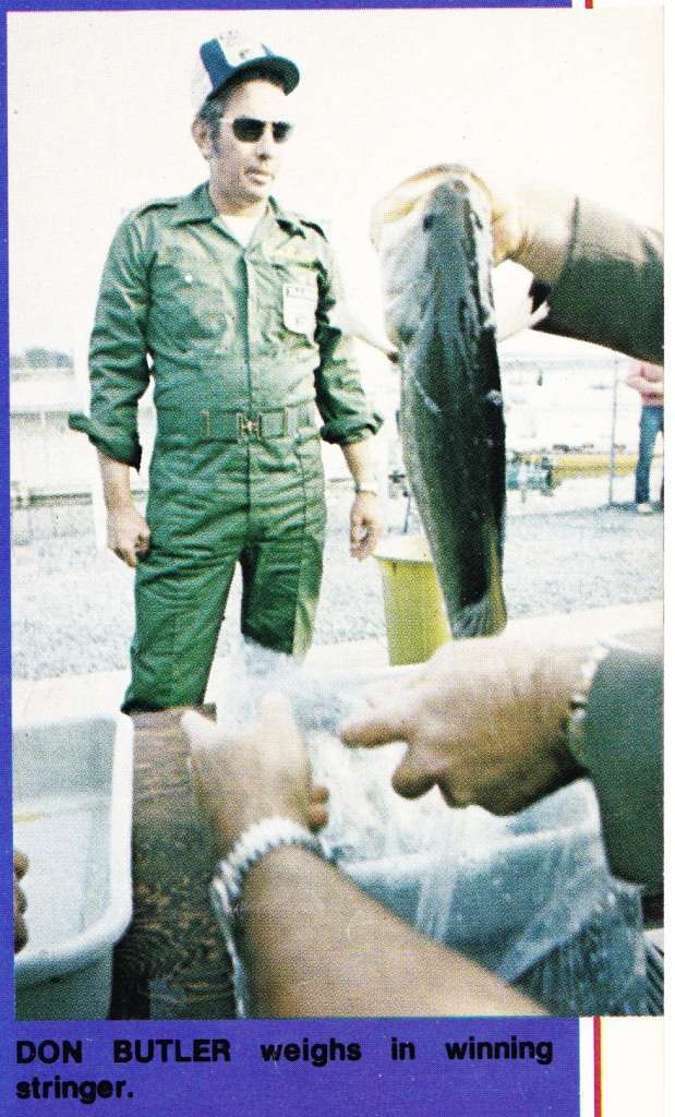 Bass Masters Classics 1 to 10 - Bass Fishing Archives B.A.S.S.