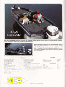 Ranger Boats 1988 - Bass Fishing Archives Old Bass Boats