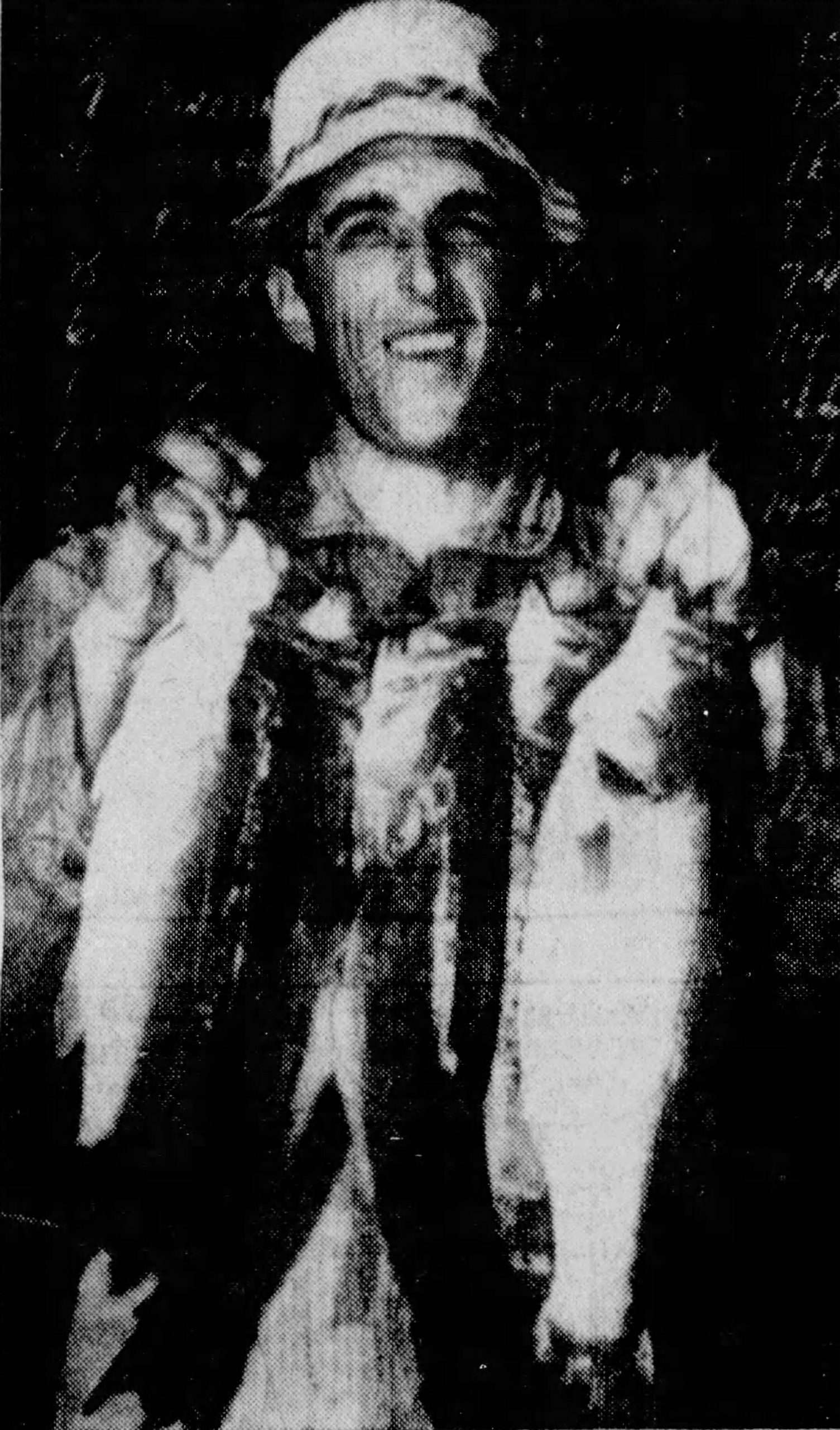 Bill Dillon Wins 1968 WSOSF - Bass Fishing Archives Throwback Thursday