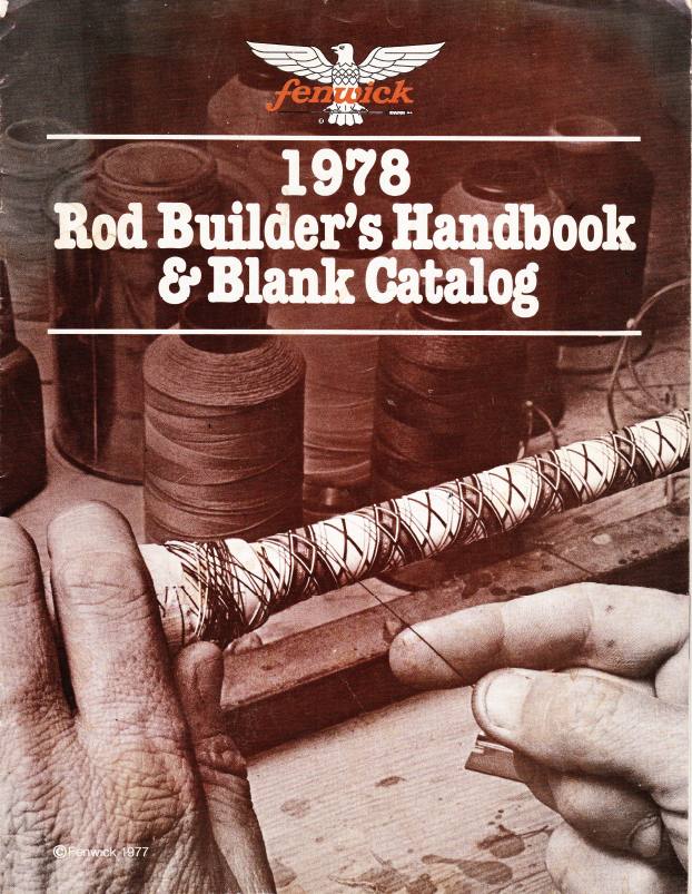 Old School Rods - Bass Fishing Archives Tackle History