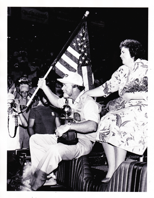 Bass Masters Classics in Photos - Bass Fishing Archives Historic Bass ...