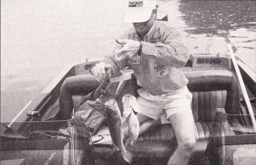 Bass Masters Classics 11 to 20 - Bass Fishing Archives B.A.S.S.