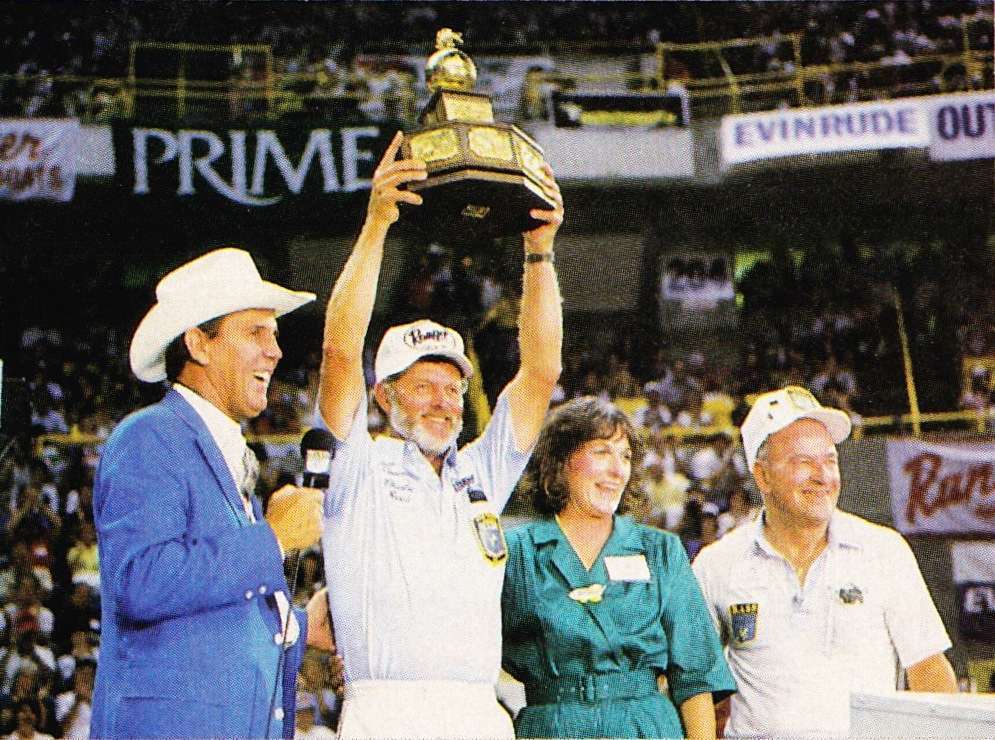 Bass Masters Classics 11 to 20 - Bass Fishing Archives B.A.S.S.