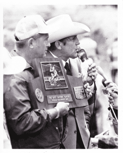 Ray Scott Harold Sharp Bassmaster Classic 1986 - Bass Fishing Archives